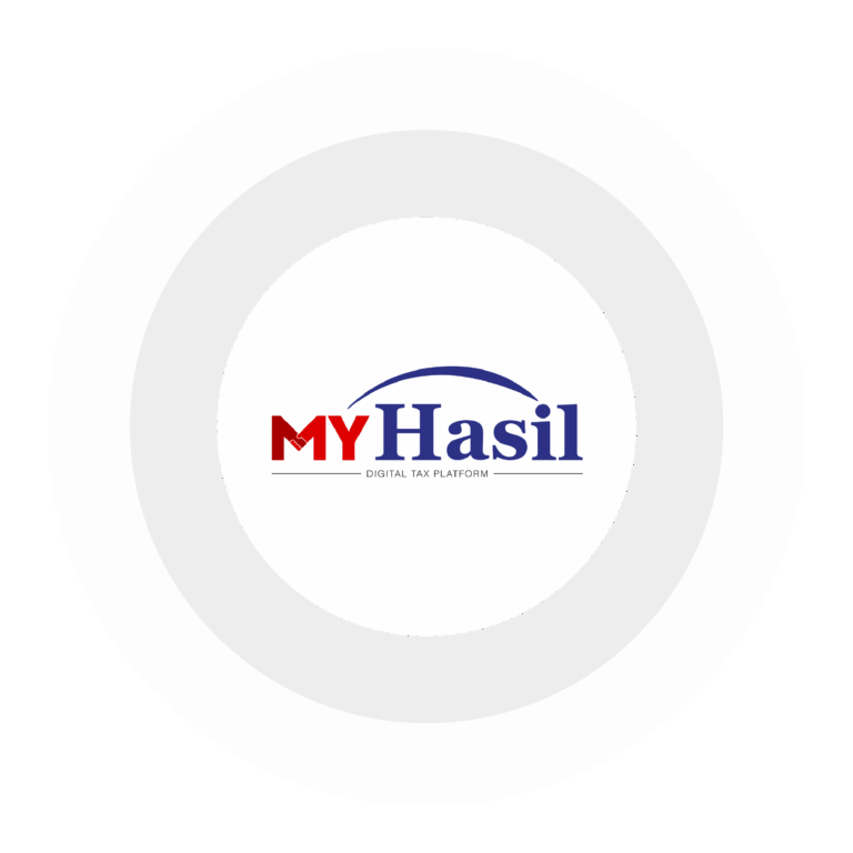 MyHasil - Digital Tax Platform - MyHasil